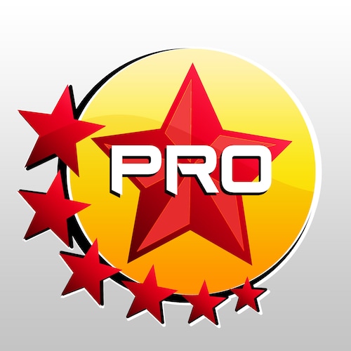 RedStarPro - Etsy