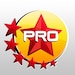Red Star Pro | Blue Predator Car Emblem, 3D Sport Badge, Custom Auto ...