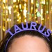 Taurus Birthday Party Crown, May Birthday Gift, Taurus Season, Zodiac ...