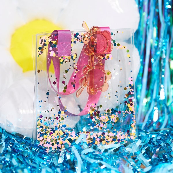 Transparent Tote Bag - Etsy