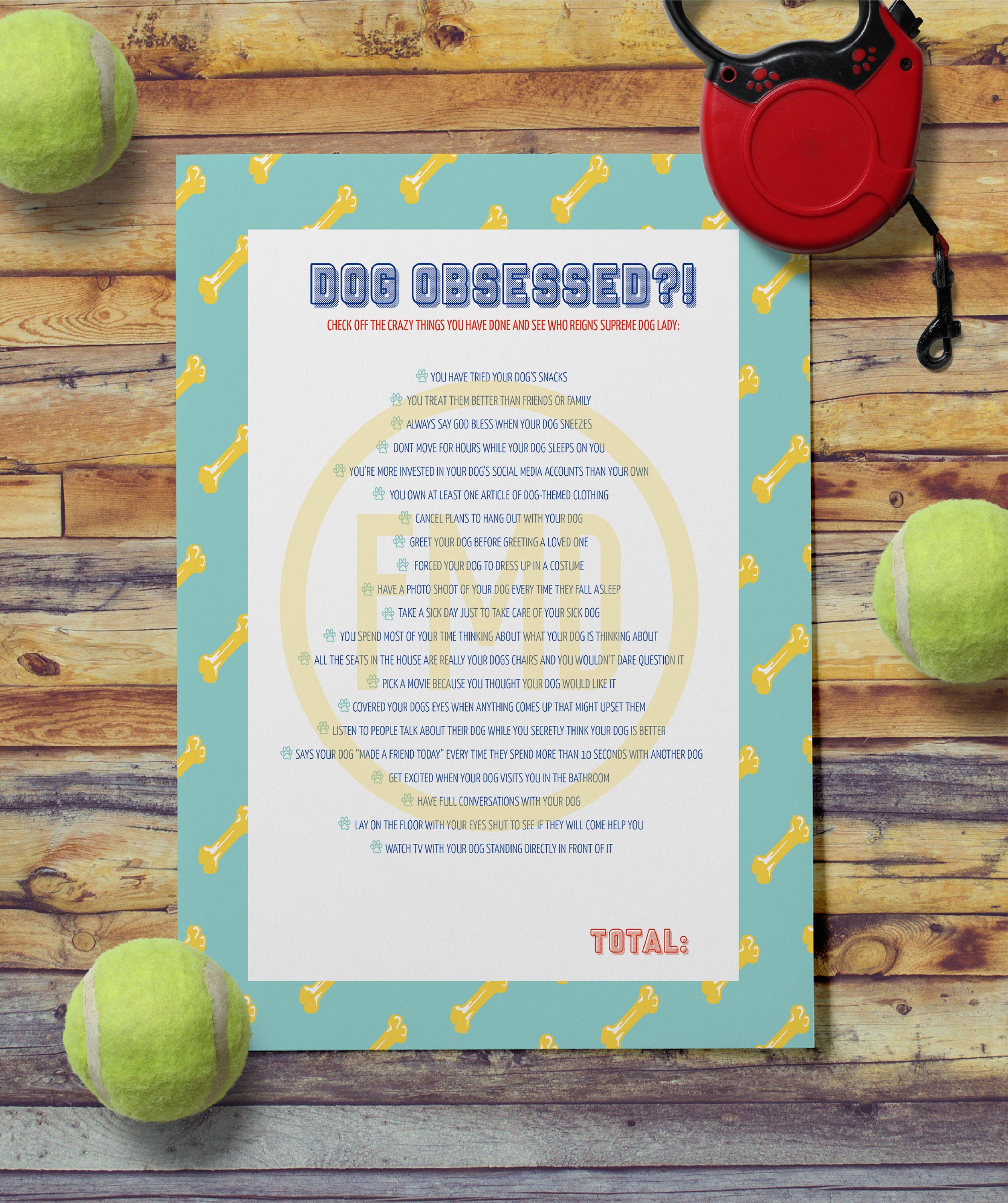 Dog Themed Party Games Puppy Birthday Printable Animal Quiz - Etsy