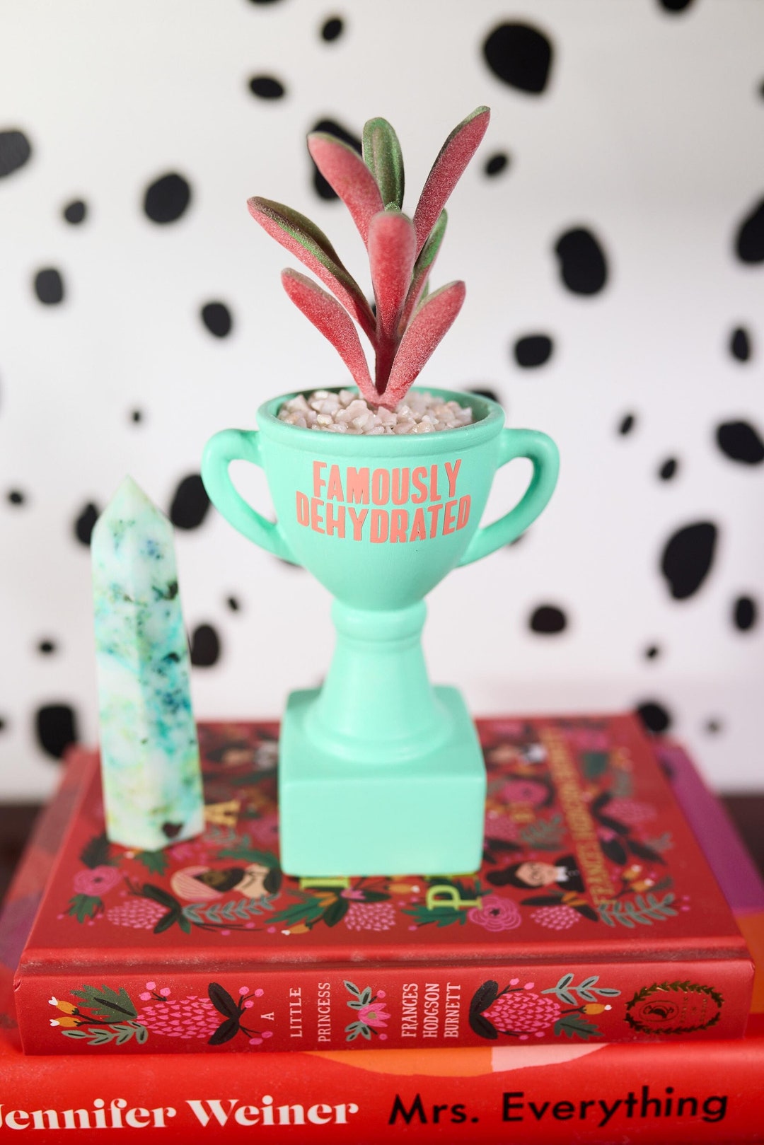 Famously Dehydrated Trophy, Stay Hydrated, Thirsty Bitch, Drink Water ...