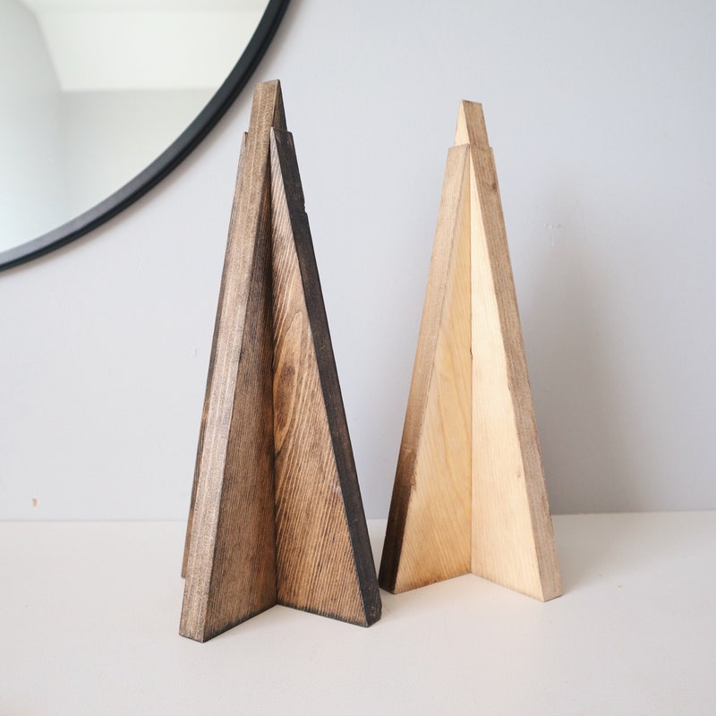 Handmade Wood Decor - Etsy