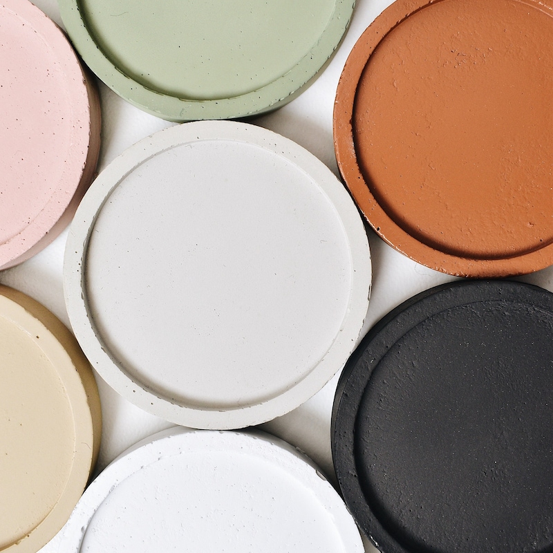 Pink Small Soap Dish - Etsy