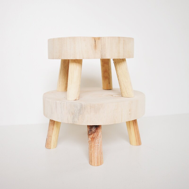 Modern Step Stool - Etsy