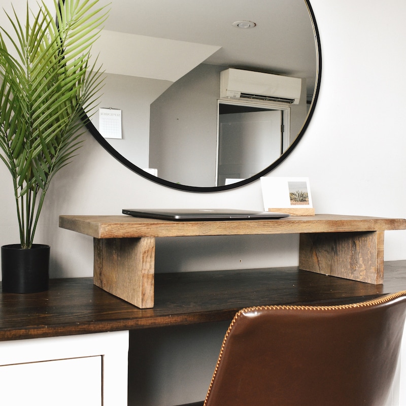 Cute Monitor Stand - Etsy