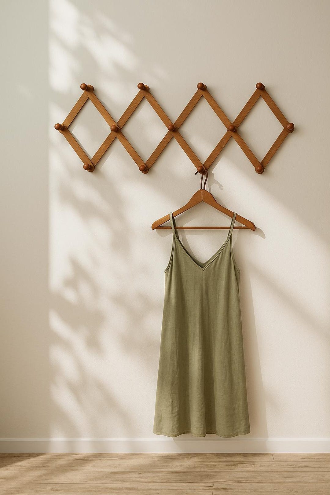 Peg Hooks, Wood Dowel Hooks, Natural Wood Hooks, Towel Hooks, Coat Hooks, Boho Home Decor, Small ...