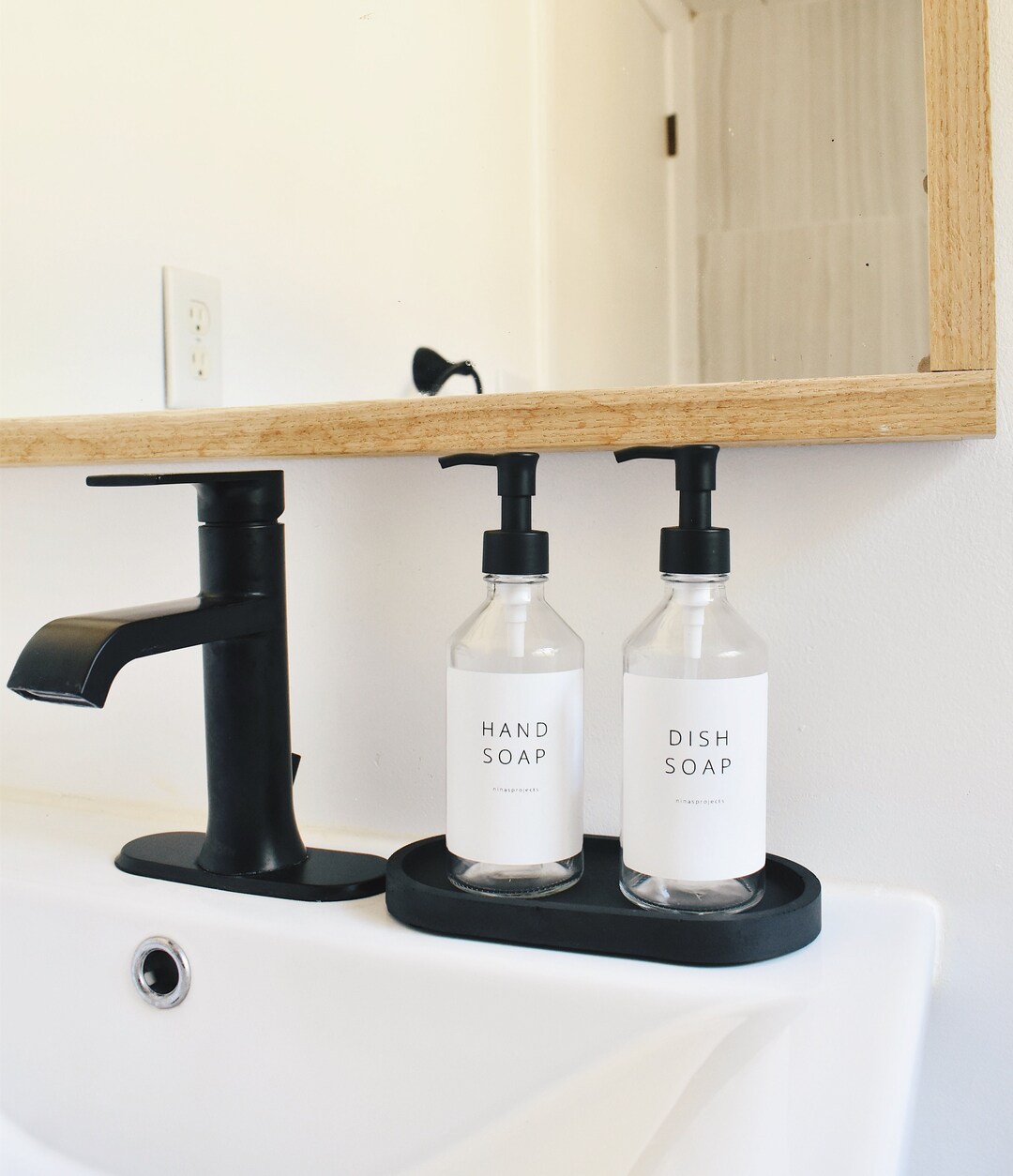 Concrete Soap Tray, Soap Tray, Concrete Tray, Bar Soap Dish, Concrete ...