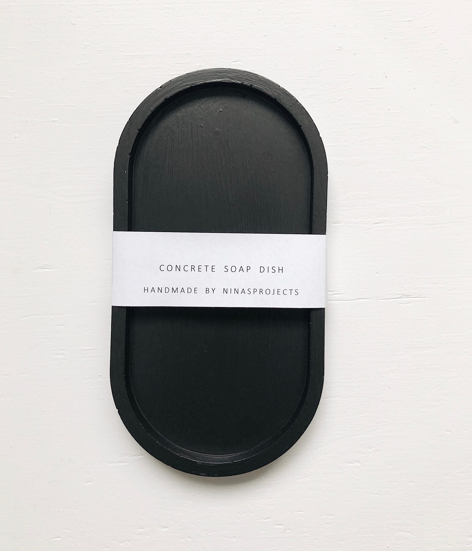 Concrete Soap Tray Soap Tray Concrete Tray Bar Soap Dish - Etsy