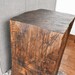 Log End Table, Solid Wood Table, Stump Table, Solid Wood Furniture ...