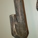 Antique Wood Barn Hook,patina,primitive,wooden Hook - Etsy