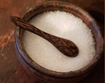 Master Salt Spoon | Etsy