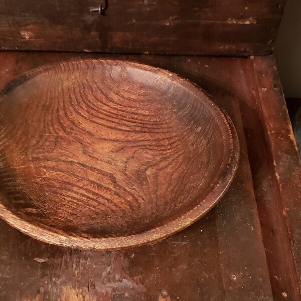 Antique Treen - Etsy