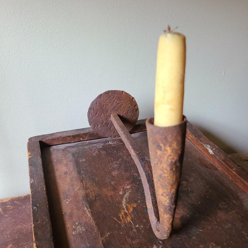 Primitive Make Do - Etsy