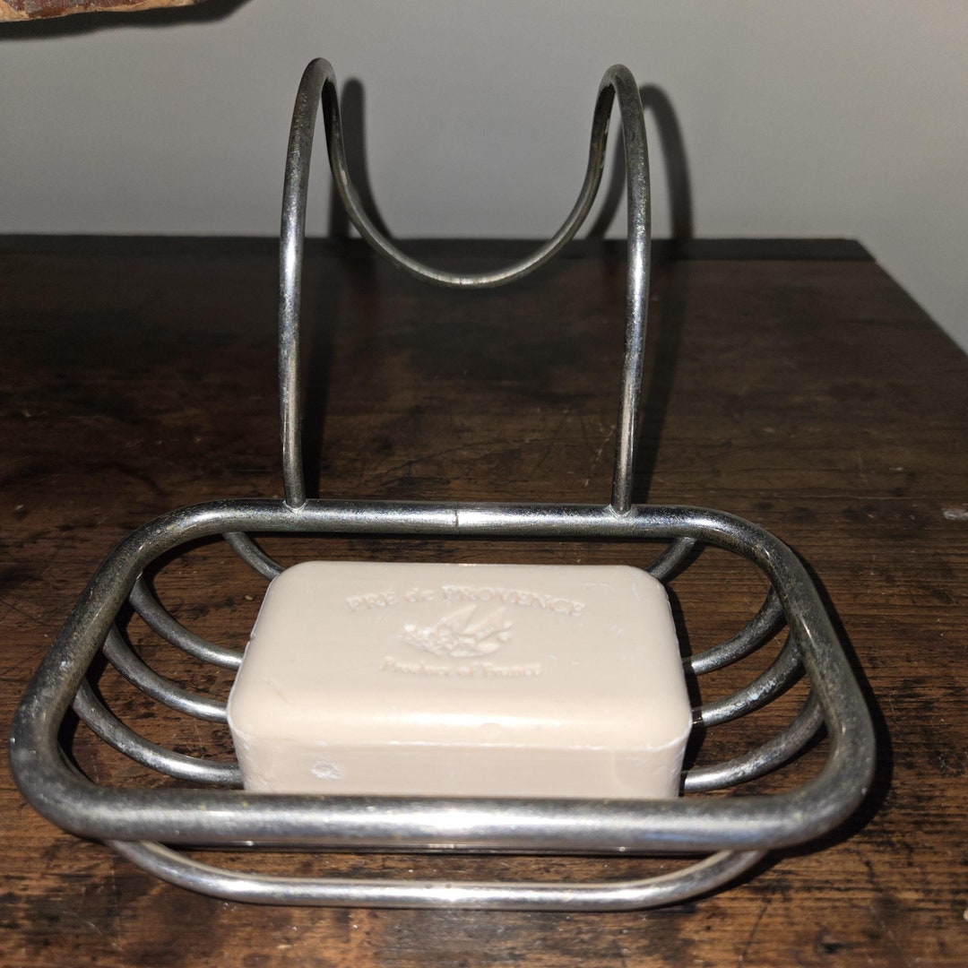 Vintage Wire Bathtub Soap Holder/rack,farmhouse,primitive - Etsy