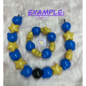 Furry Fursuit Kandi Accessories *gotcha/mystery Accessories* - Etsy