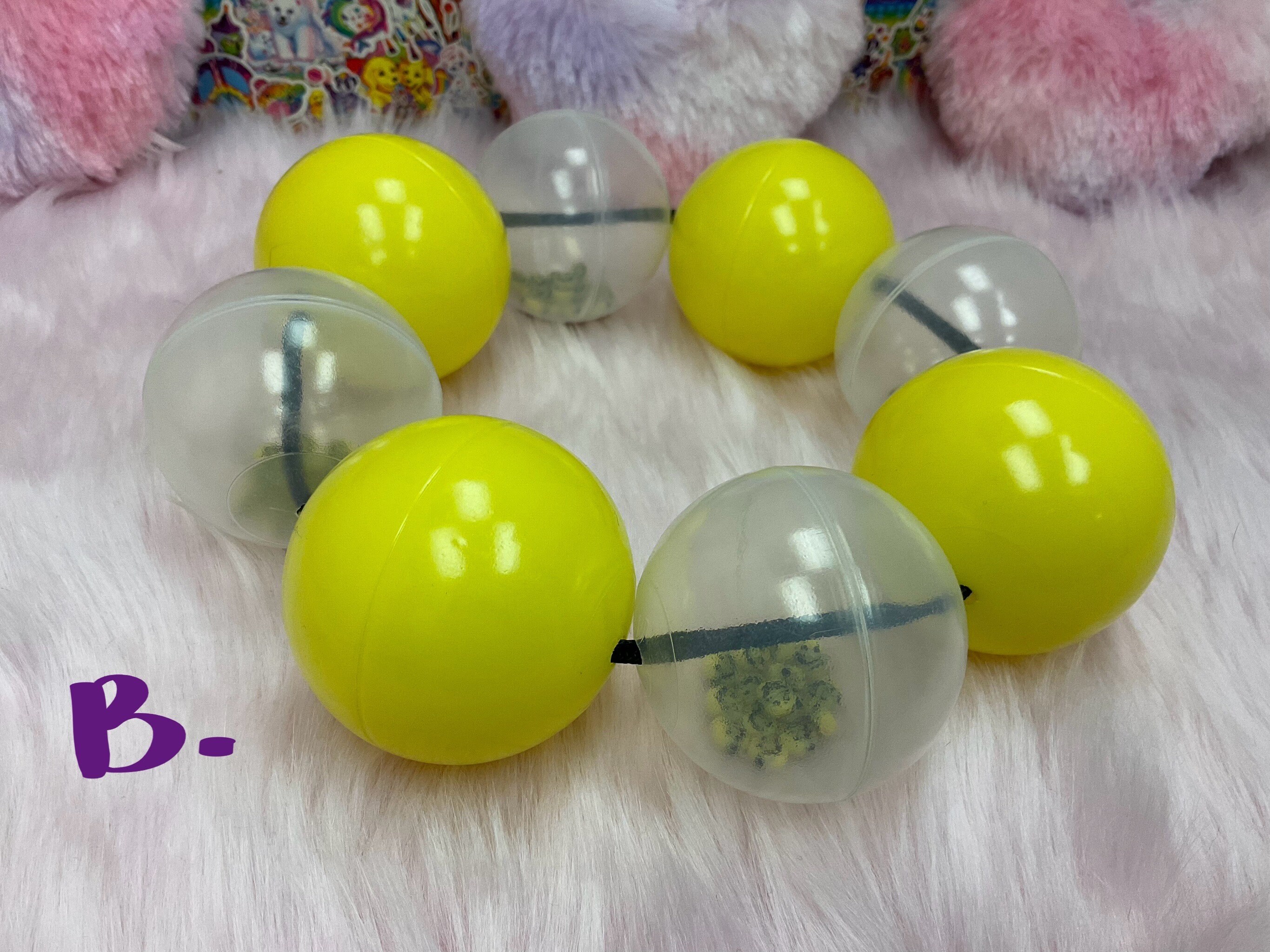 Furry Fursuit Kandi Accessories shaker Collection 2 - Etsy