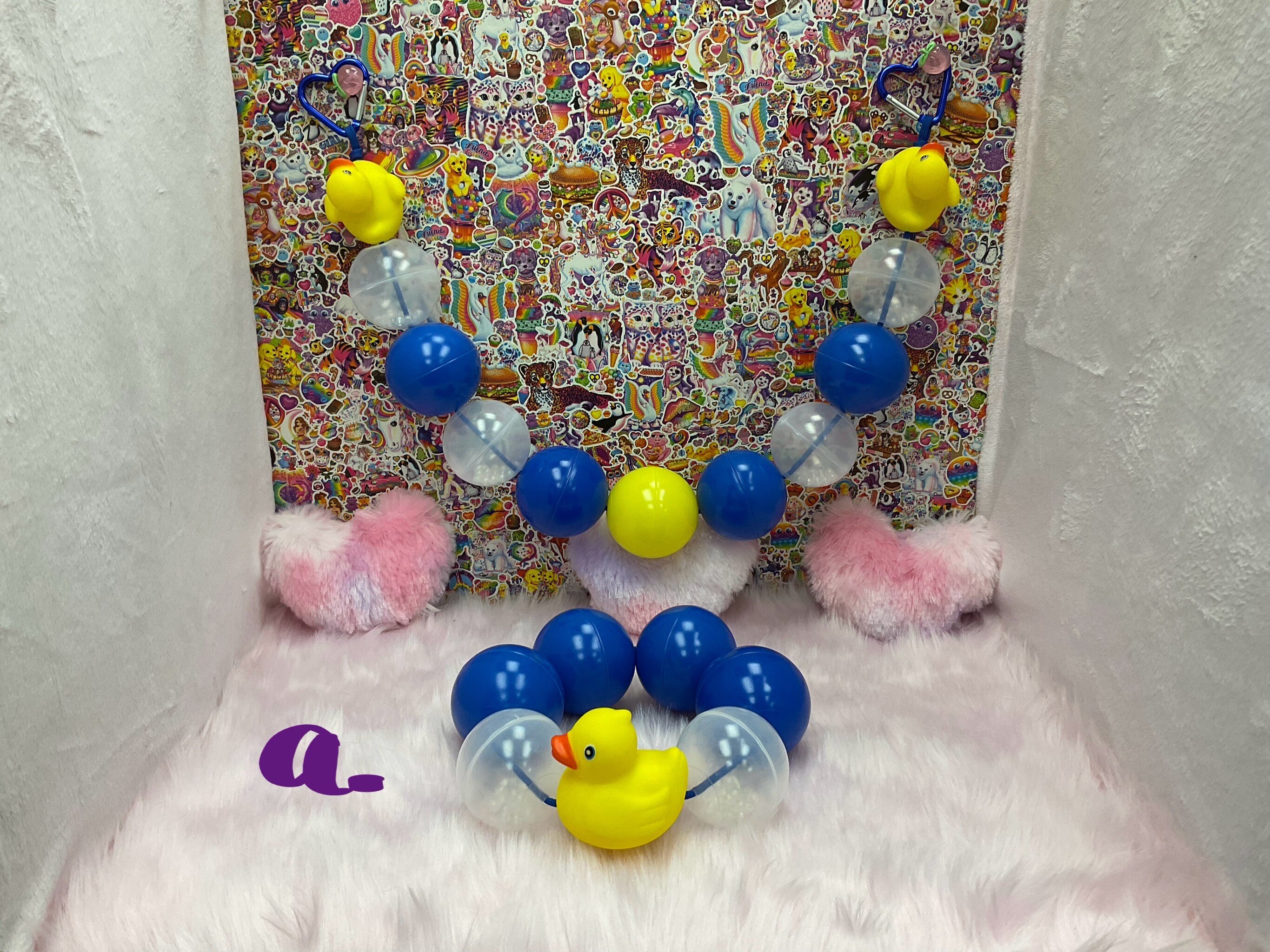 Furry Fursuit Kandi Accessories shaker Collection 2 - Etsy