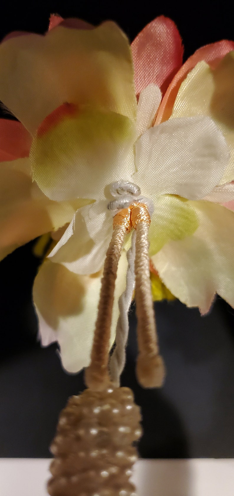 Custom Doll Stand Flower Fairy Stand Hand Made Stand - Etsy