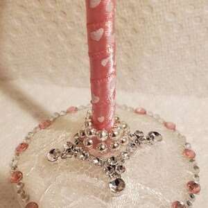 Custom Doll Stand, Flower Fairy Stand, Hand Made Stand - Etsy