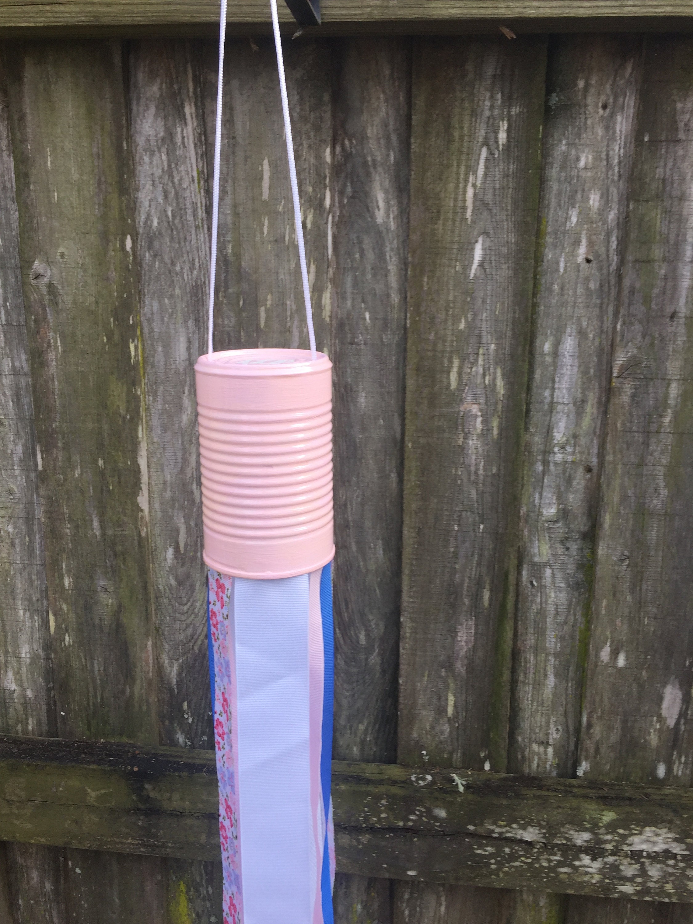Spring Flowers Windsock! - Etsy