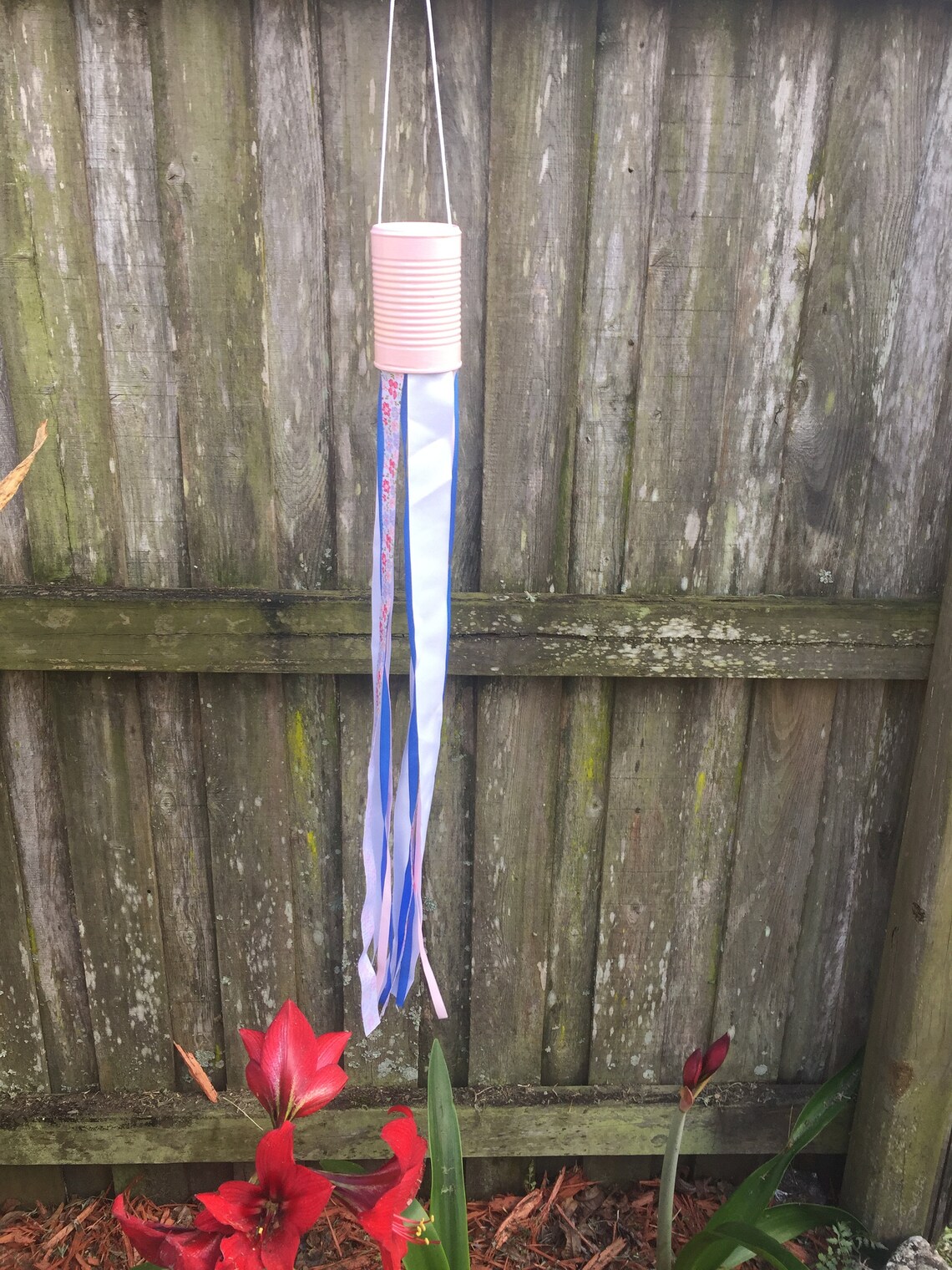 Spring Flowers Windsock! - Etsy