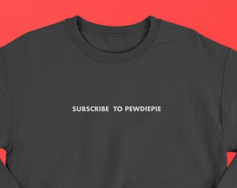 Youtuber merch | Etsy