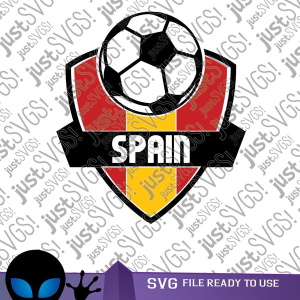 Spanish Svg - Etsy