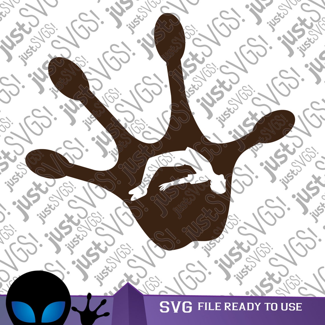 Alien Creation SVG Alien Svg Man Svg Alien Svg Flying - Etsy