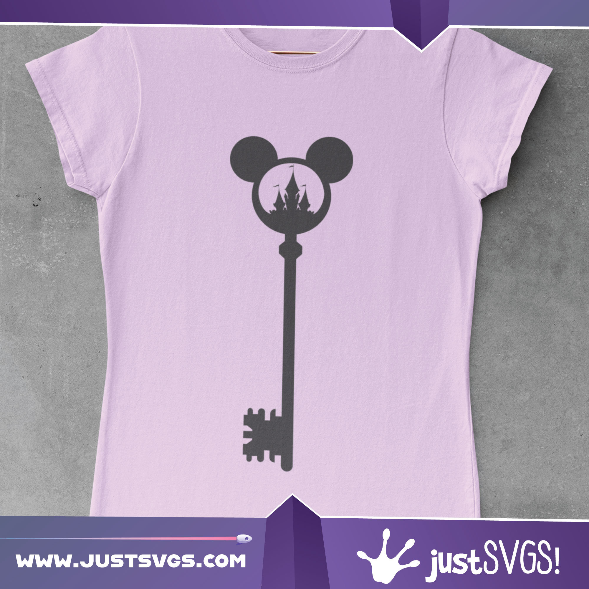 Drink & Barware Home & Living key minnie svg mickey castle key svg ...