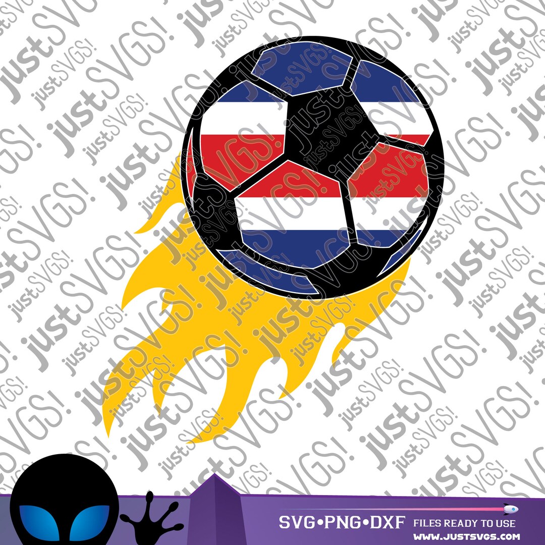 Costa Rica, World Cup Soccer, Soccer Ball , National Teams, Men's ...