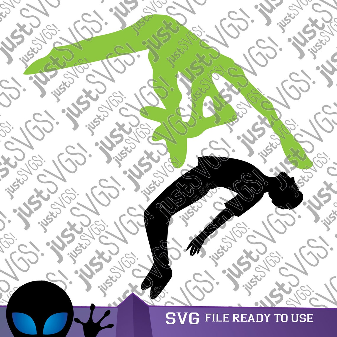 Alien Creation SVG Alien svg Man svg alien svg Flying | Etsy