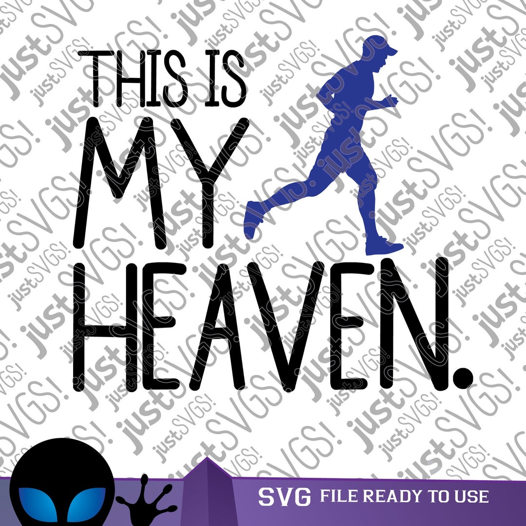 Running Love Svg, Jogging Svg, Exercise Svg, Workout Svg, Jog Svg ...