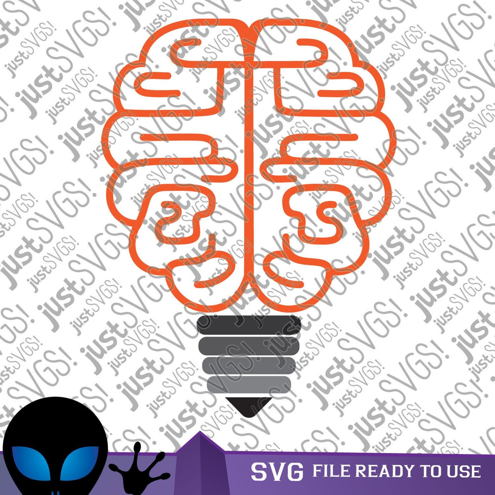 Critical idea Creative svg thought svg Have an Idea svg | Etsy