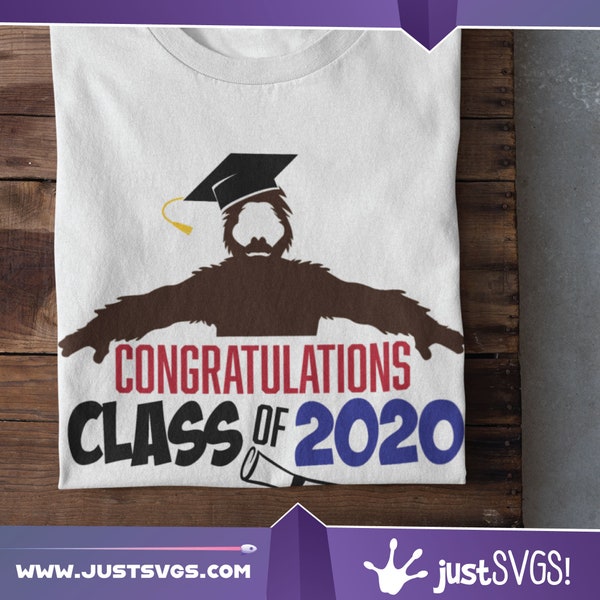 Class of 2020 Shirt - Etsy