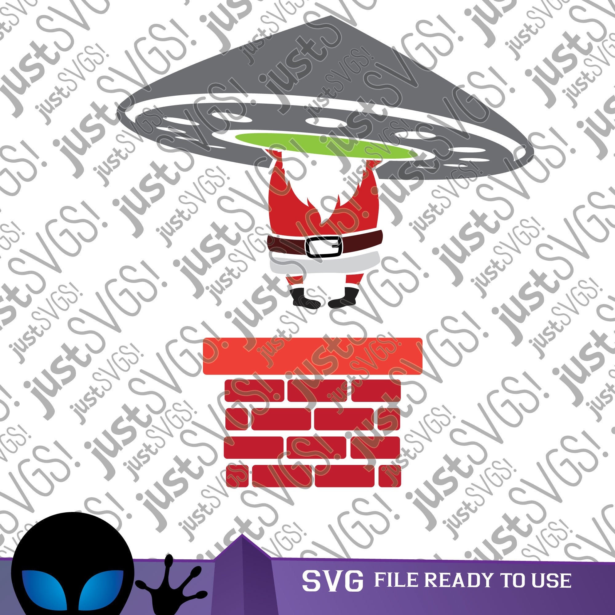 Santa Claus svg X-mas svg Santa svg Christmas Day svg | Etsy
