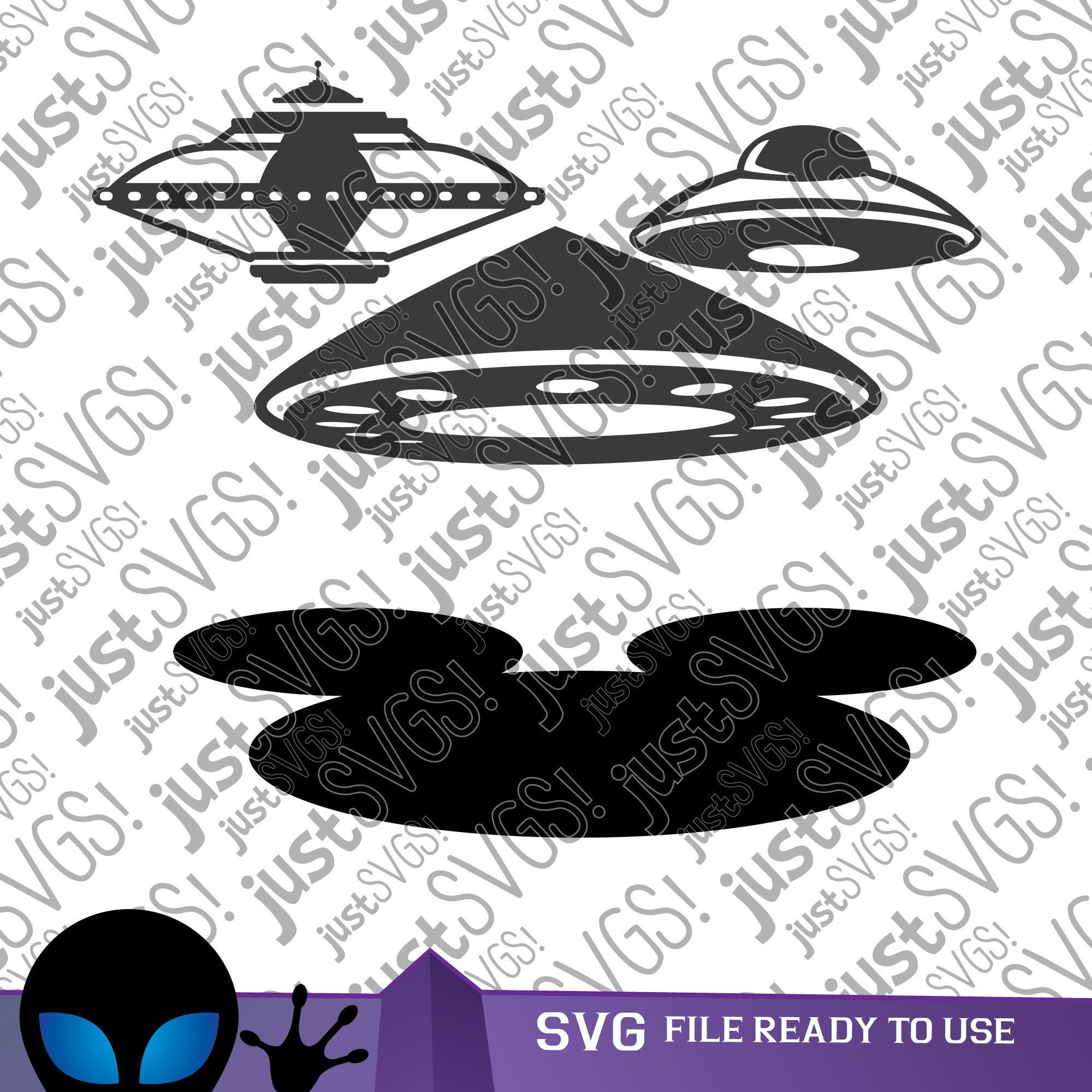 Svg for Silhouette Aliens Svg Svg Clipart Svg Files Disney Svg File Svg ...