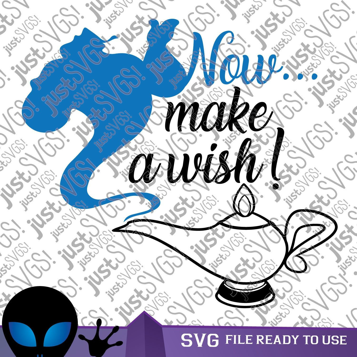 Genie Svg Genie Lamp Svg Lamp Svg Genie in a Lamp Svg Make - Etsy Canada