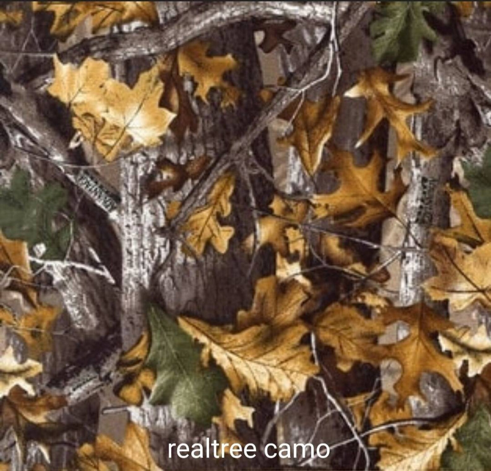 Military Hunting Camo Fabric Double Wall Stainless Steel Insulated ...