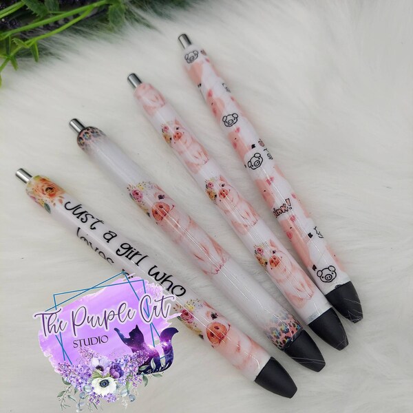 Pig Pen - Etsy