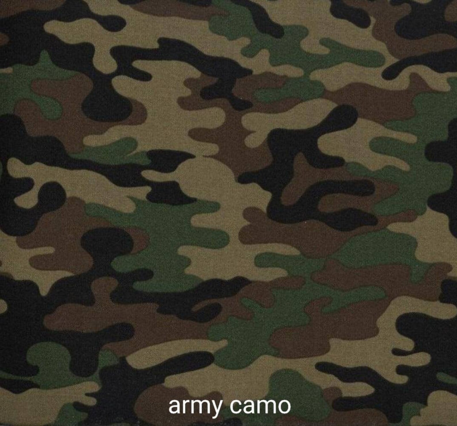 Military Hunting Camo Fabric Double Wall Stainless Steel Insulated ...