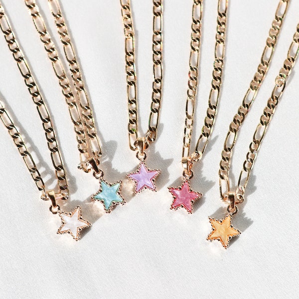 Vsco Necklace - Etsy