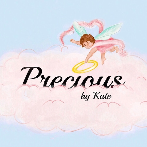 PreciousByKate - Etsy