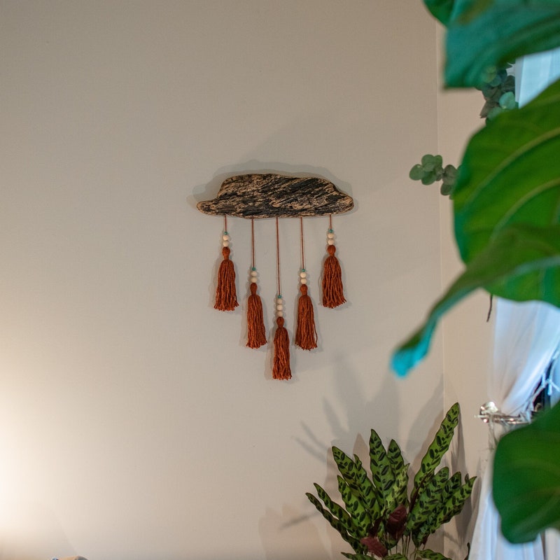 Rust Wall Decor - Etsy