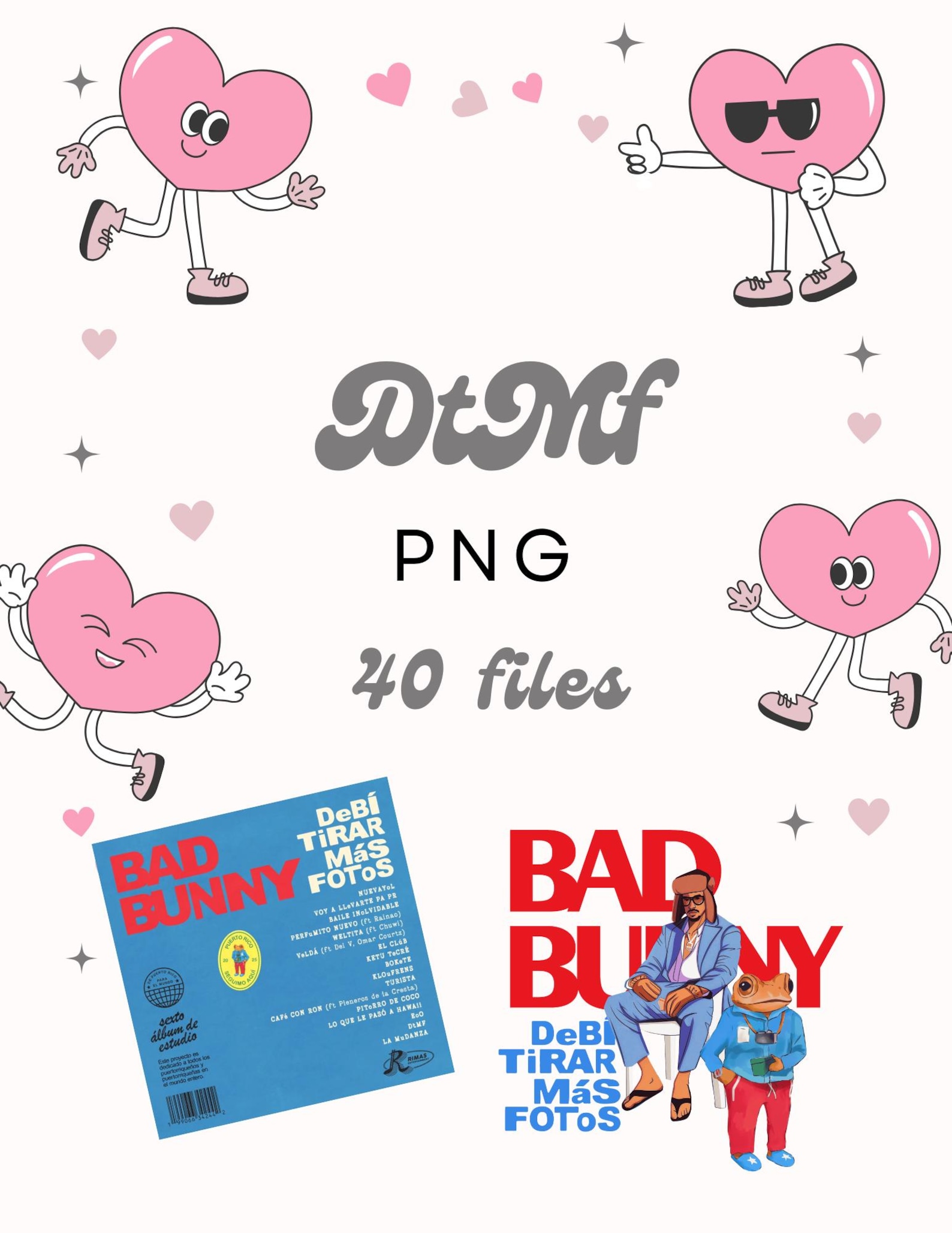 Dtmf Images for HTV - Etsy