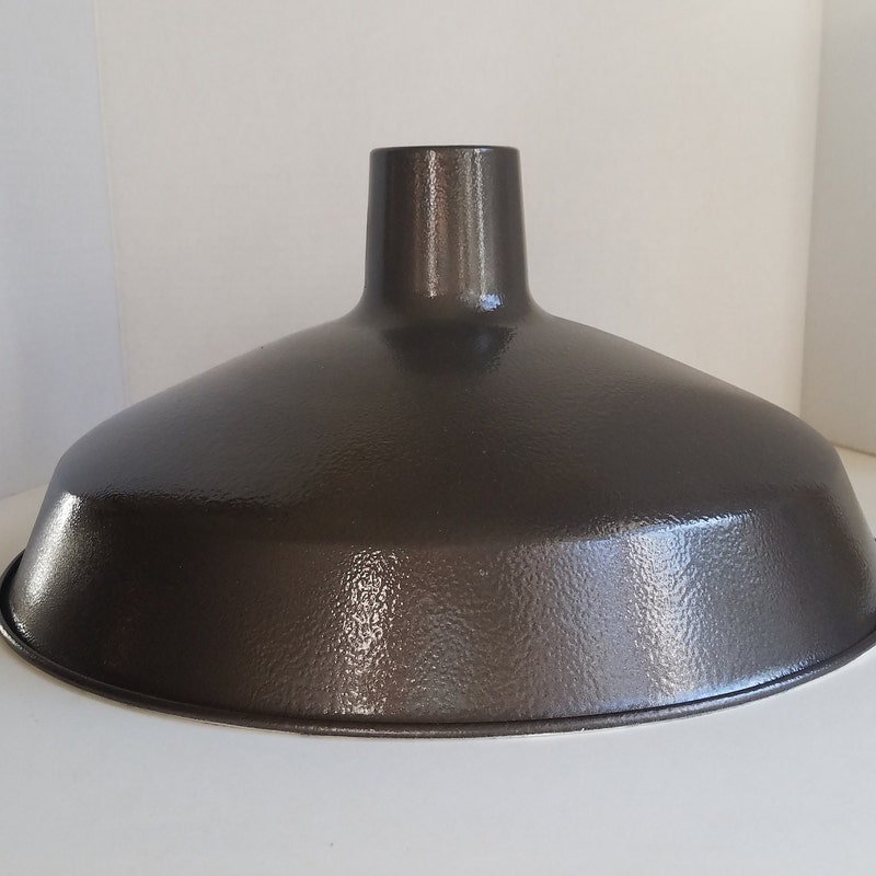Industrial Shade - Etsy