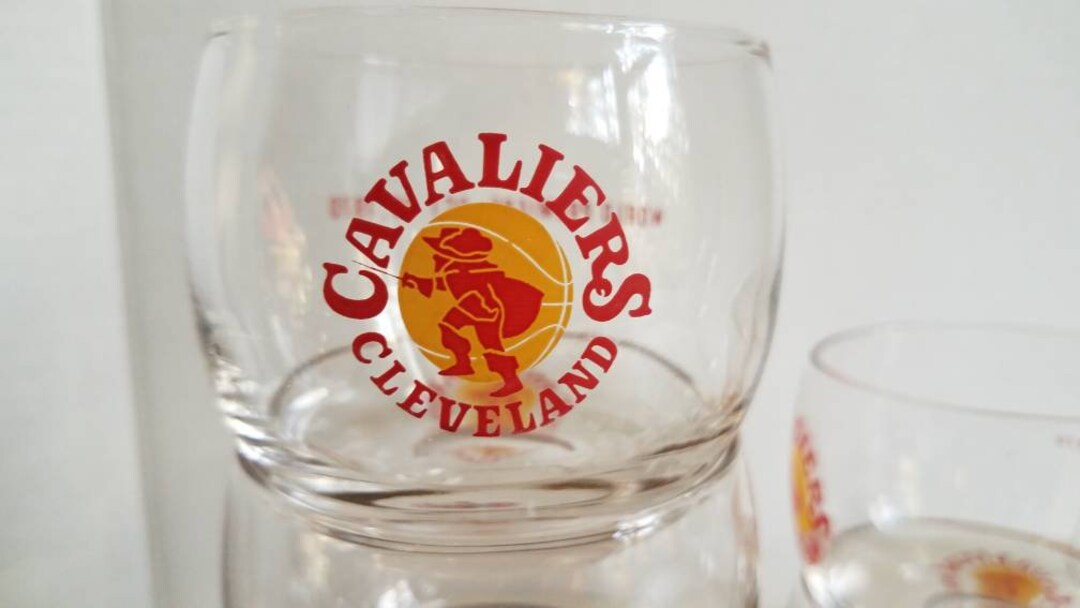 March Madness/cleveland Cavaliers World Premier Original Logo Musketeer ...