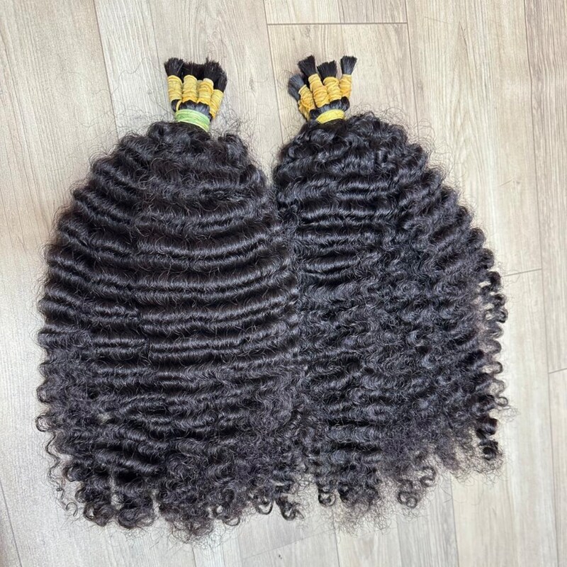 Kinky Curly - Etsy
