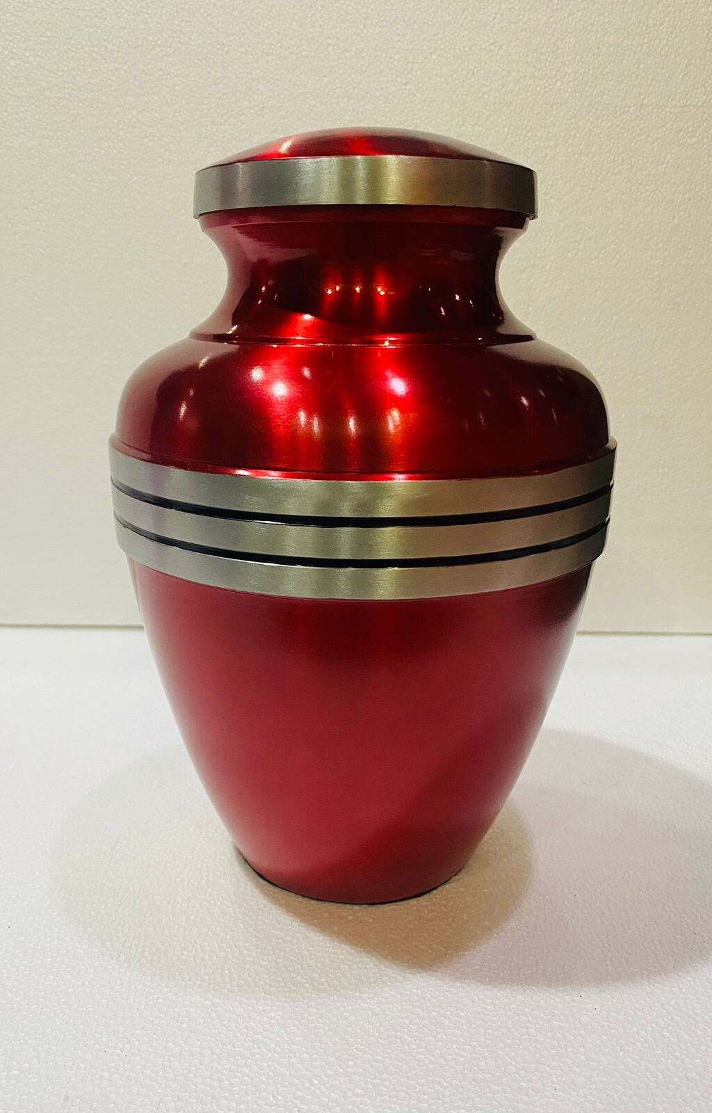 Urns for Human Ashes Adult Full Size Urn Handcrafted - Etsy