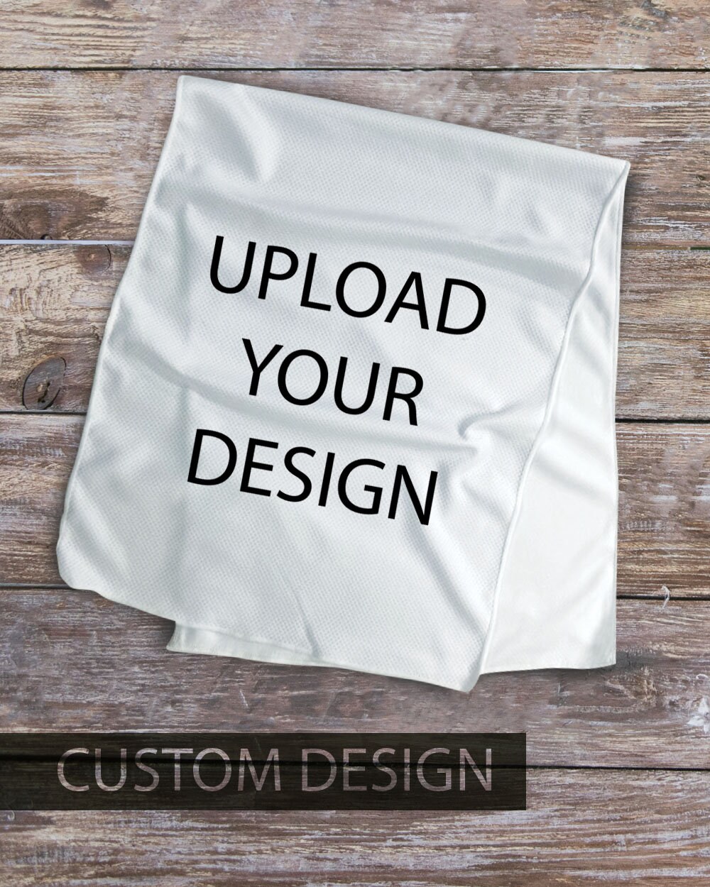 Personalized Cooling Towel, Customized Cooling Towel, Blank Cooling ...